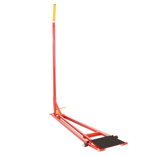 BG Racing Quick Lift Jack | Track Saloon Car | BGR155RED | MSAR