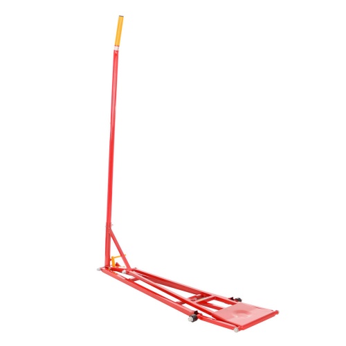 BG Racing Rally Car Quick Lift Jack | Red | BGR154RED | MSAR