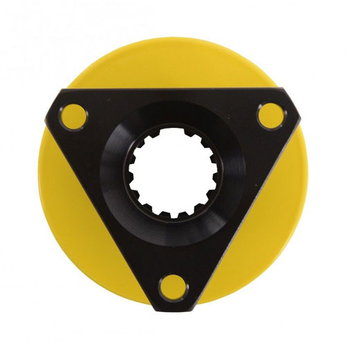 Buy BG Racing QR Steering Weld-on Hub | BGR700 | MSAR