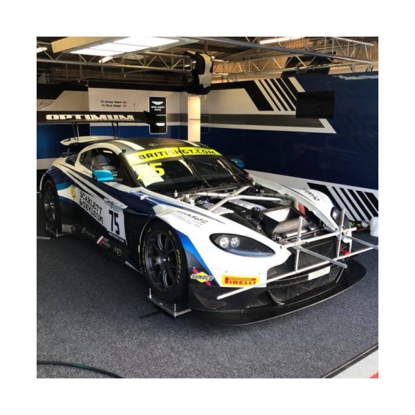 BG Racing String Lines Alignment Kit | BGR200 | MSAR