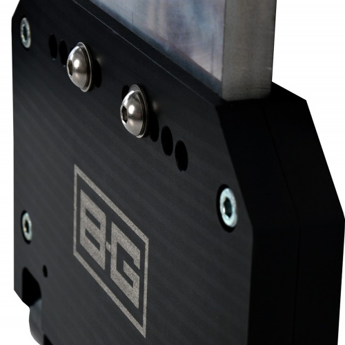 BG Racing Hub Stands Kit | Race Car Setup | BGR9000 | MSAR