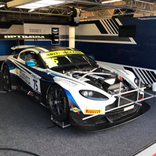 BG Racing String Lines Alignment Kit | BGR200 | MSAR