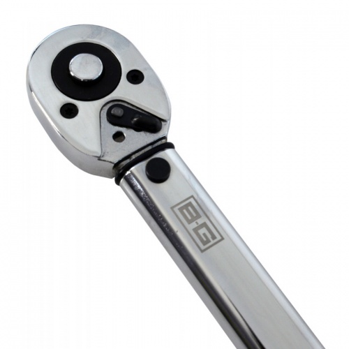 Buy BG Racing ½” Adj Torque Wrench Set | BG5149 | MSAR