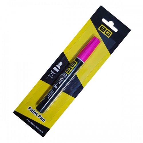 Buy BG Racing Tyre Paint Marker Pens | BG5200 | MSAR