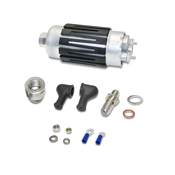 Buy Bosch 044 Motorsport Fuel Pump | 0580464200 | MSAR