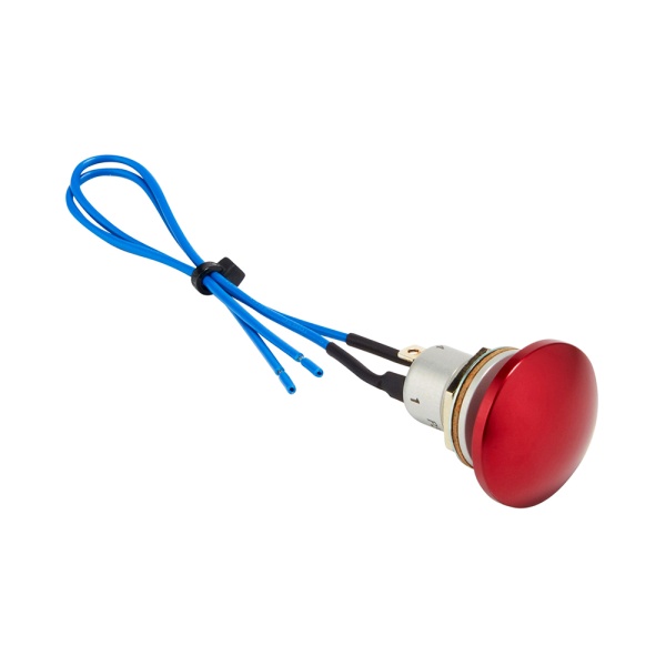 Buy Cartek Metal External Kill Button | CK-EM-03 | MSAR