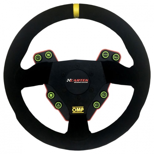 Cartek Std Wireless Control System | CK-WS-09 | MSAR