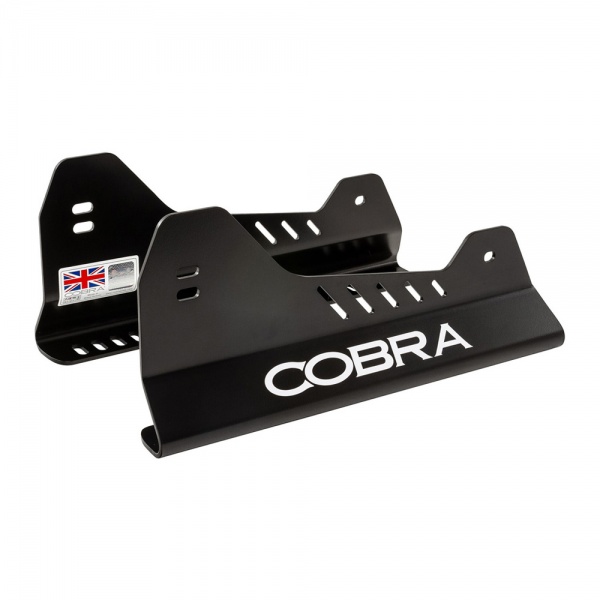 Cobra Tall Steel Seat Side Mounts | SUBFR32 | MSAR