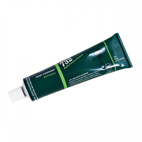 Buy Dow Corning 732 RTV Sealant | 732C90 | MSAR