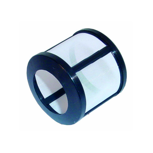 Buy Facet 200 Micron Pump Filter Black | FPA908B | MSAR