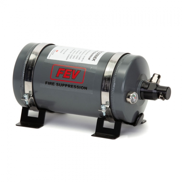 FEV 2.25kg 3M Novec 1230 System | N-TEC2250EK | MSAR