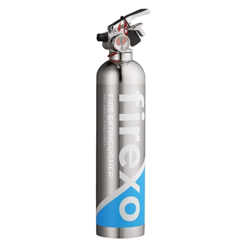 Firexo 500ml Fire Extinguisher | 809-765-347-816 | MSAR London