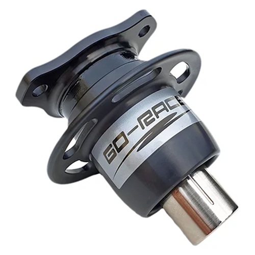 Buy Go-Race GT FIA Quick Release Boss | QRC-G-01 | MSAR