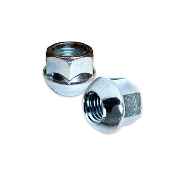 Grayston M12 Open Radius Seat Bulge Nuts | SN41R | MSAR