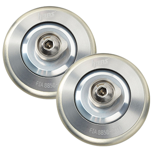 Buy HANS FIA 8858-2010 FHR Posts - AK1131-12S | MSAR London