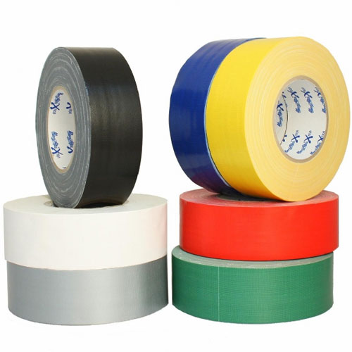 Buy Gaffer Tape Hi-Tak 50mm x 50m | CTME50 | MSAR