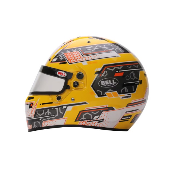 Racewear - Race Helmets - Race Car Safety Equipment | MSAR