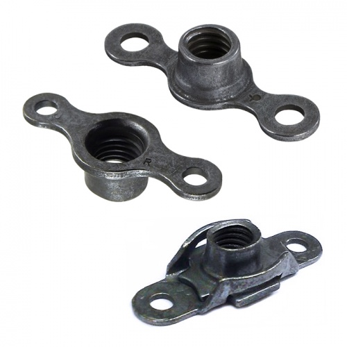 Buy Imperial Anchor Nuts UNF | MS21047L08 | MSAR