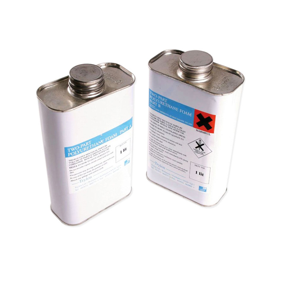 MSAR 2 Part Expanding Foam Kit | MSAR2PTEF | MSAR