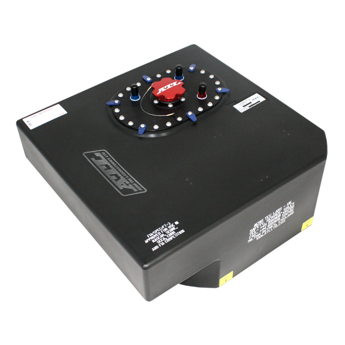 Buy ATL 60 Litre Saver D Cell - SA-AA-220 | MSAR