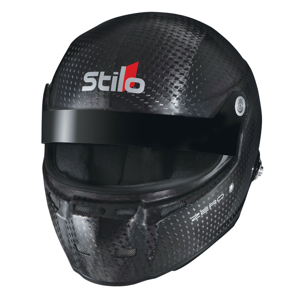 Stilo Helmet Logo