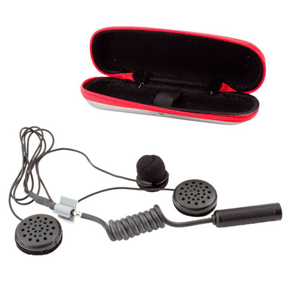 Buy Stilo WRC Emergency Headset | YA0001 | MSAR