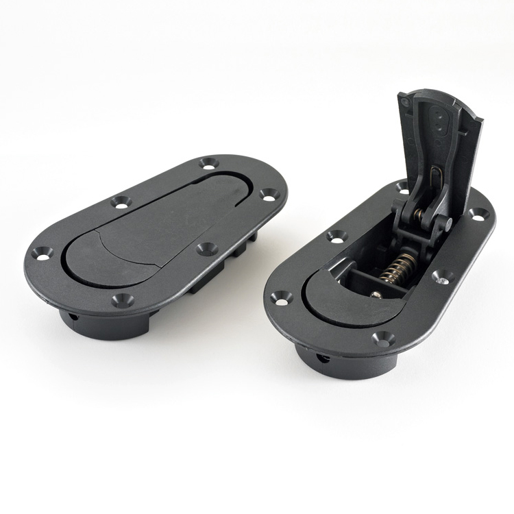 Aerocatch Extreme Above Panel Catches | 120-4000 | MSAR