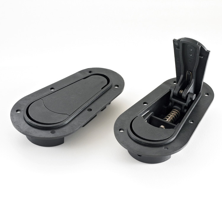 Aerocatch Extreme Below Panel Catches | 125-4000 | MSAR