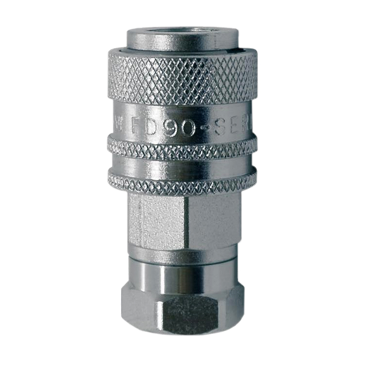 Buy Aeroquip Female Dry Break Coupling | FBM3081 | MSAR
