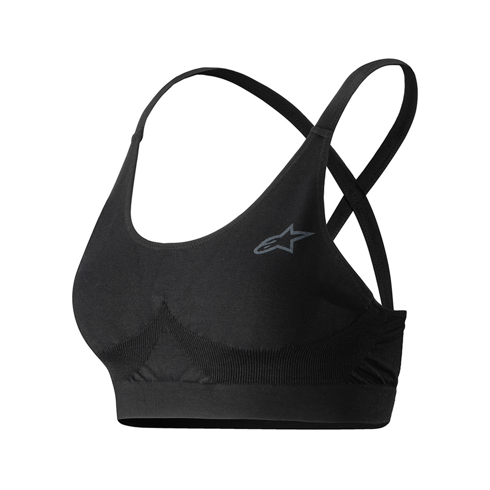 Alpinestars Tech ZX Womens Bra Top | 4767524 | MSAR