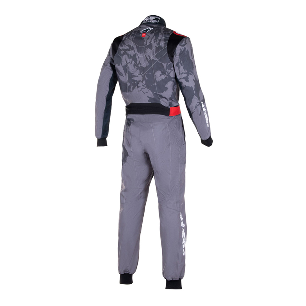 Alpinestars KMX-9 V3 Graphic 5 Suit | 3356424 | MSAR