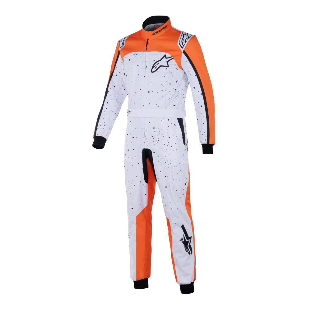 Alpinestars KMX-9 V3 Graphic 6 Suit | 3350125 | MSAR