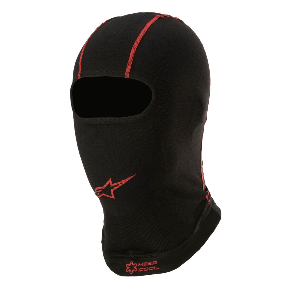 Astars Ride Tech V2 Summer Balaclava | 4756521 | MSAR