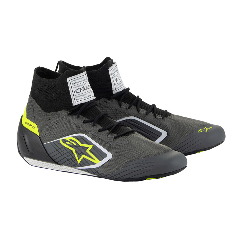 Alpinestars Shoes Alpinestars Motorcycle Shoes Summer Austin MM93