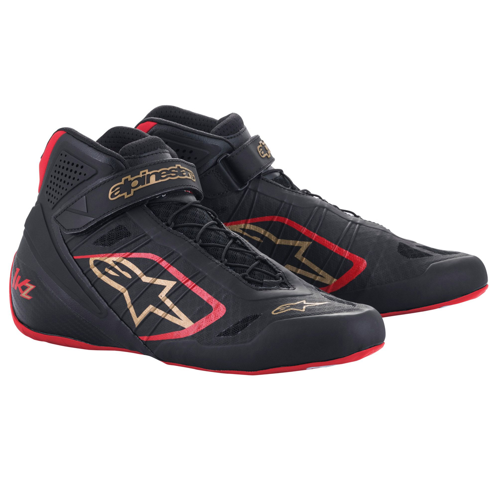 Buy Alpinestars Tech 1-KZ Kart Boots | 2713018 | MSAR