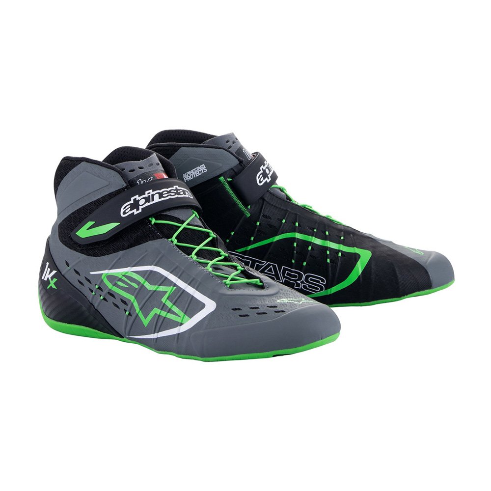 Alpinestars Tech 1-KX V2 Kart Boots | 2712123 | MSAR