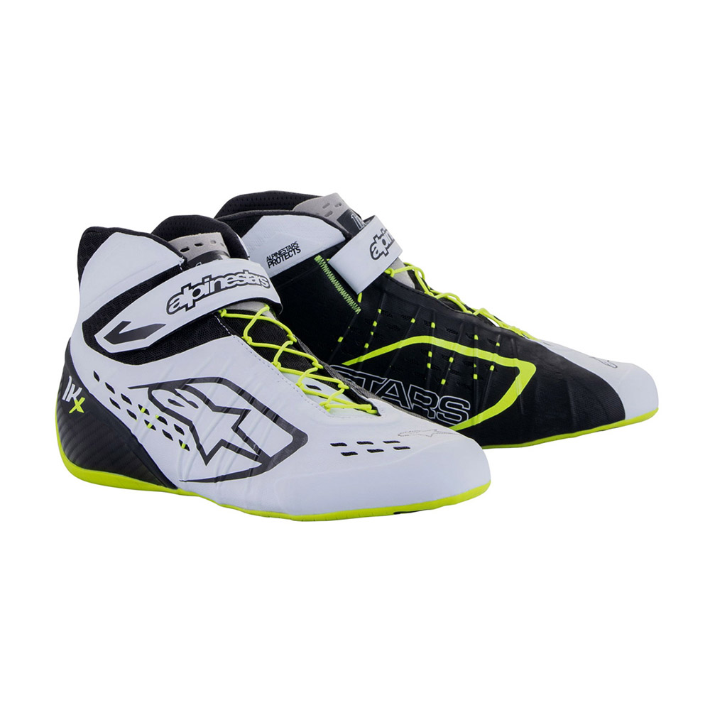 Alpinestars Tech 1-KX V2 Kart Boots | 2712123 | MSAR