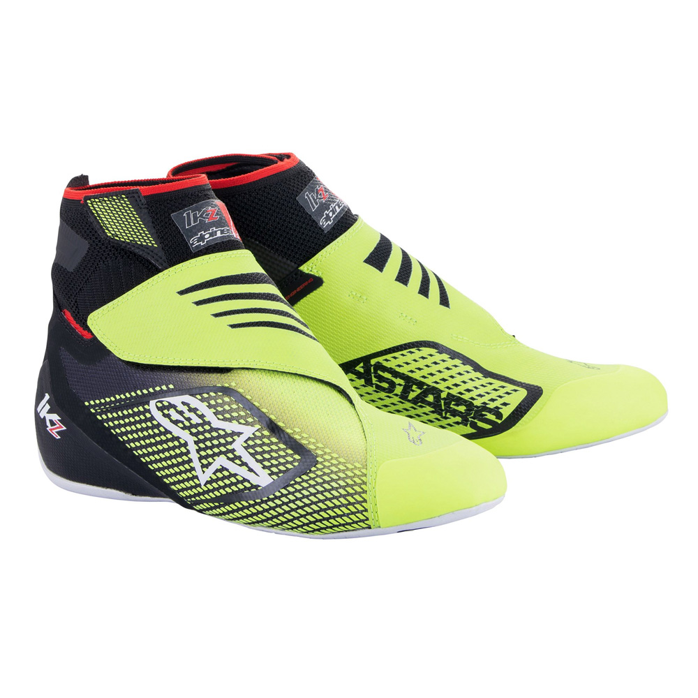 Alpinestars Tech 1-KZ V2 Boots | 2713023 | MSAR