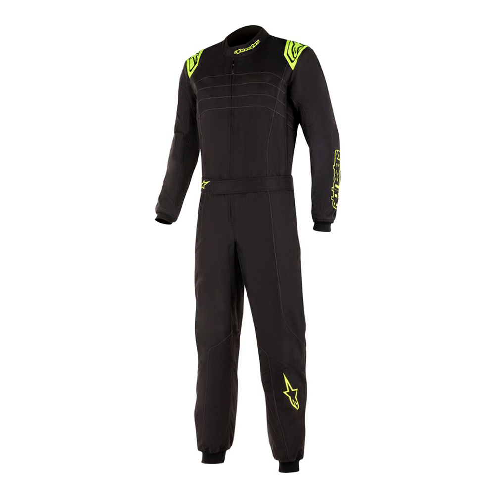 Alpinestars KMX-9 V3 Kart Suit | 3356024 | MSAR