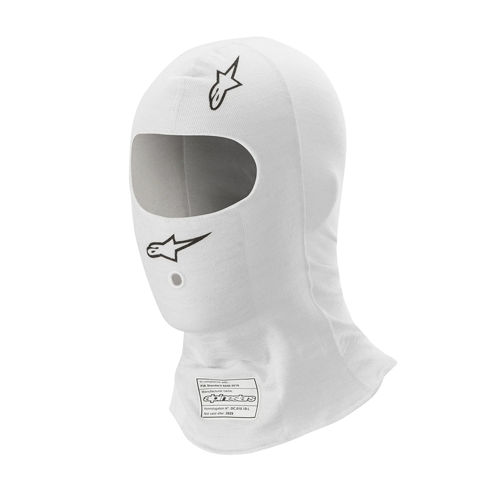 Astars Race V3 Fireproof Balaclava | 4757224 | MSAR