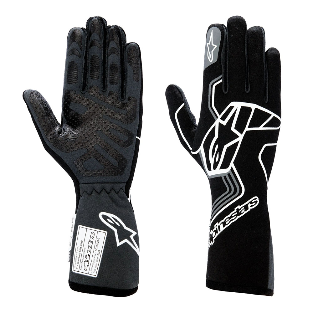 Alpinestars Tech-1 Race V4 Gloves | 3551024 | MSAR