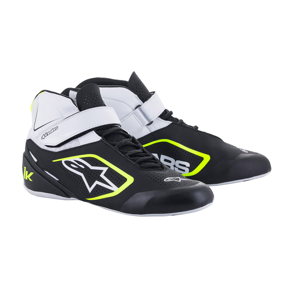 Buy Alpinestars Tech 1-K V2 Kart Boots | 2712022-125 | MSAR