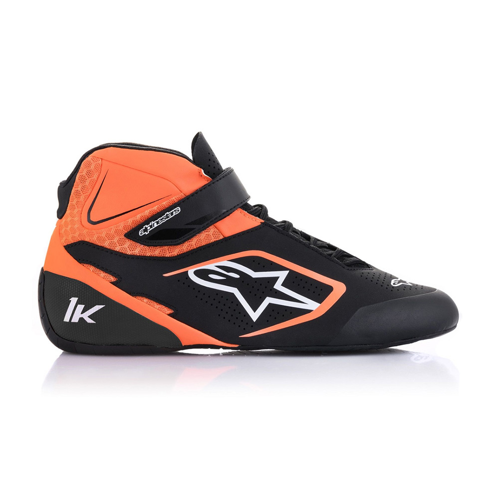 Alpinestars Tech 1-K V2 Kart Boots | 2712022 | MSAR