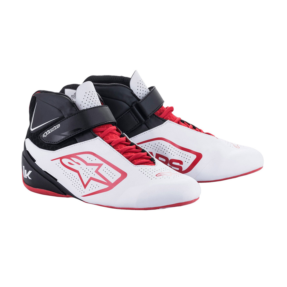 Buy Alpinestars Tech 1-K V2 Kart Boots | 2712022-213 | MSAR