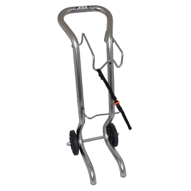 Buy ATL Fuel Bottle Trolley - RE-AB-028 | MSAR