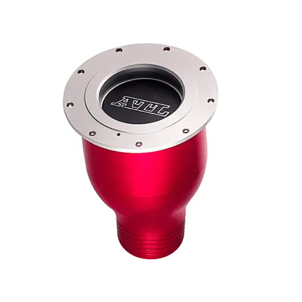 ATL 2" Remote FIA Female Dry Break Valve | RE-AG-012 | MSAR