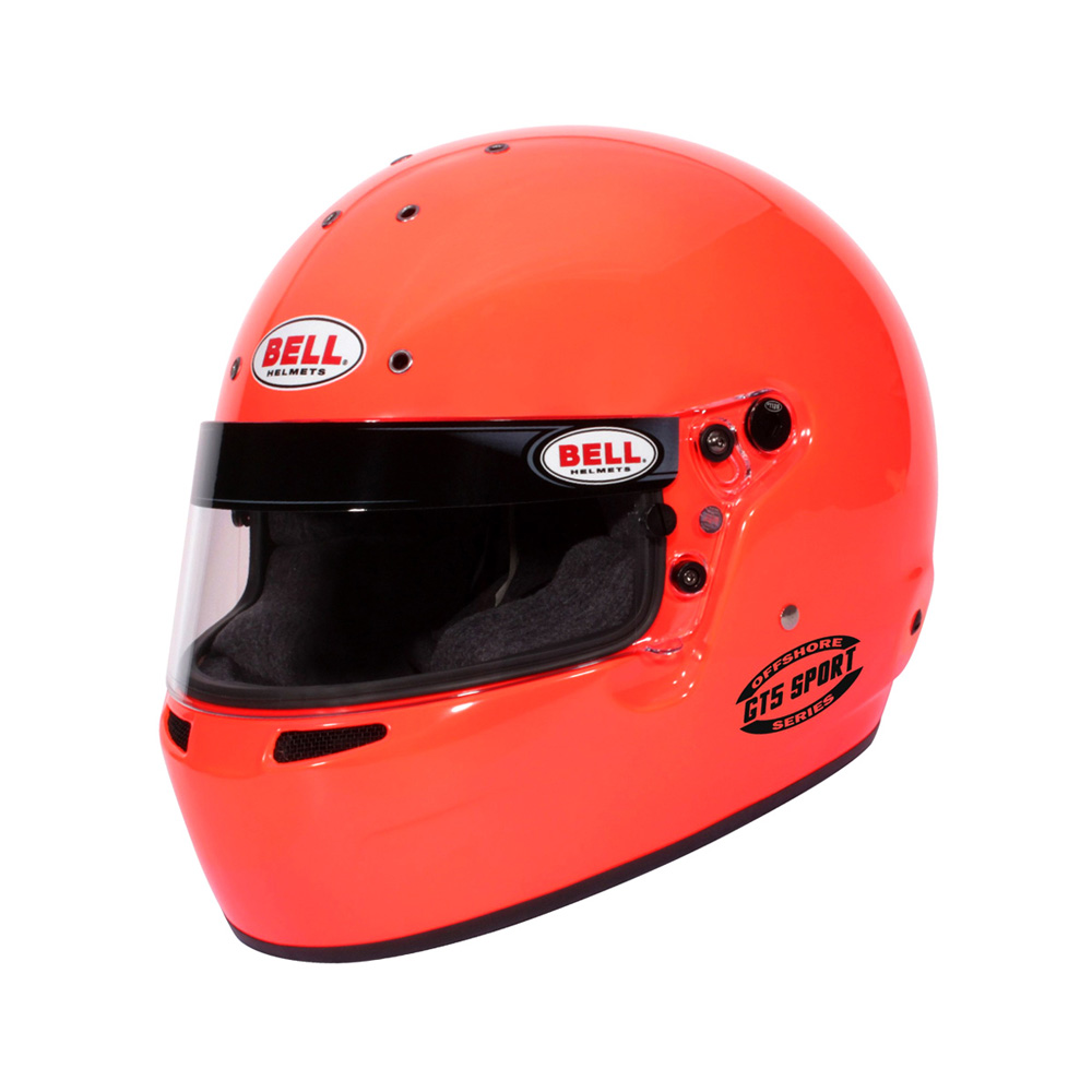 Buy Bell GT5 Sport Offshore Helmet | 1442A2 | MSAR