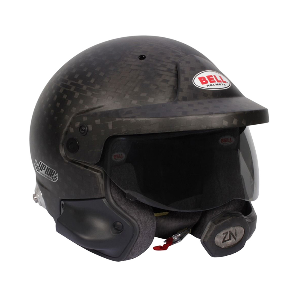 Buy Bell HP10 Carbon Rally Helmet | 11440011 | MSAR