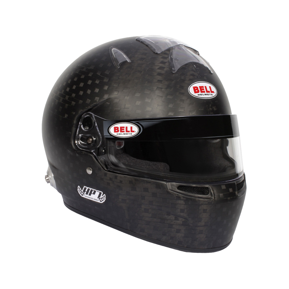 Buy Bell HP7 Evo IV Carbon Racing Helmet | 11011 | MSAR
