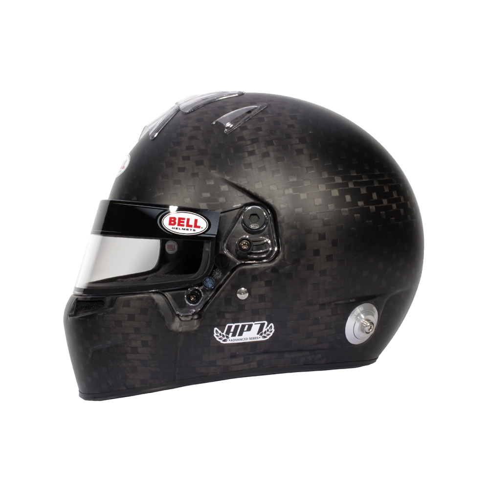 Buy Bell HP7 Evo IV Carbon Racing Helmet | 11011 | MSAR